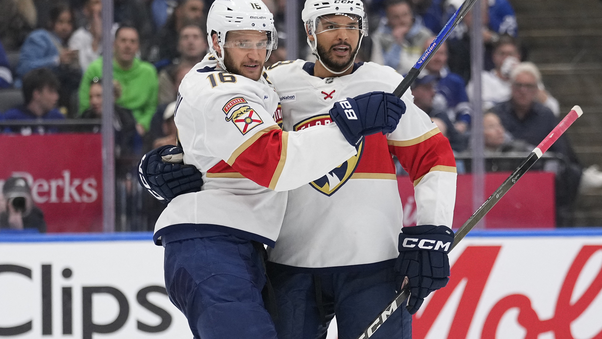 NHL Eastern Conference Final: Panthers vs. Hurricanes Series Preview