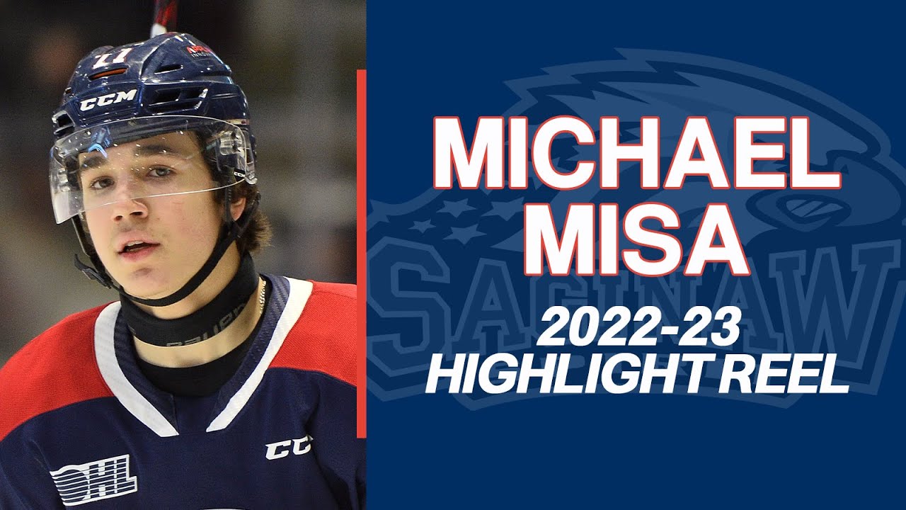 Michael Misa: Analyzing the Exceptional Prospect You Shouldn't Bet Against